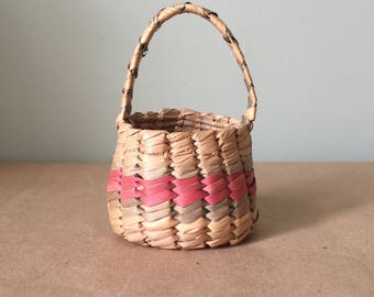 Mexican basket | Etsy