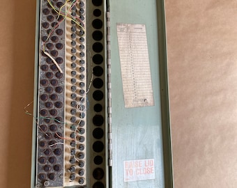 Phone Junction Box - Etsy