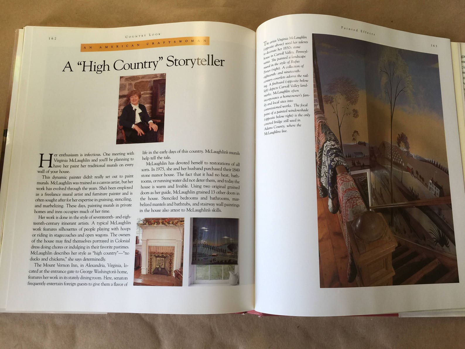 Country Living Country Look Decorating Book ISBN 0688093582 - Etsy