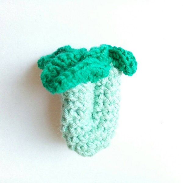 Play Food Broccoli - Etsy