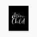 Set of 3 Printable Love Quotes. She's My Moon. He's My Sun. Written in ...