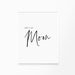 Set of 3 Printable Love Quotes. She's My Moon. He's My Sun. Written in ...