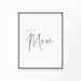Set of 3 Printable Love Quotes. She's My Moon. He's My Sun. Written in ...
