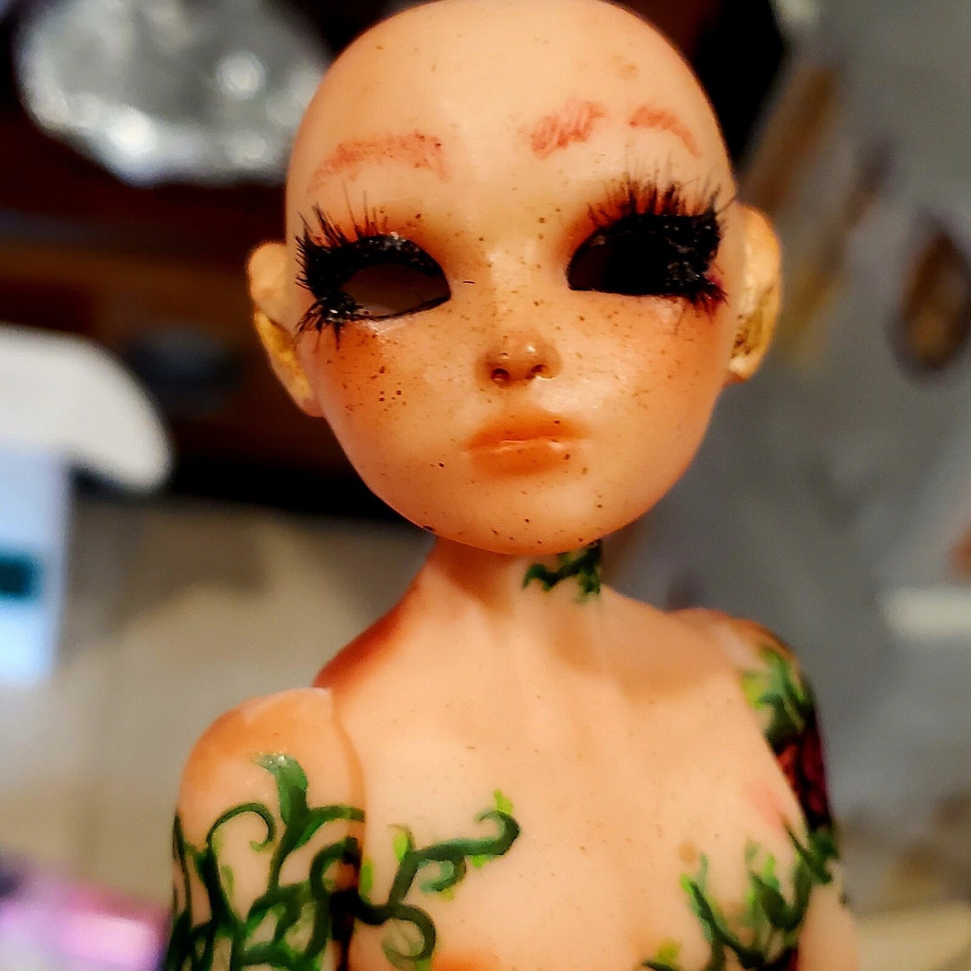 Custom Doll Repaints by Comission (dolls Pictured Not for Sale) - Etsy