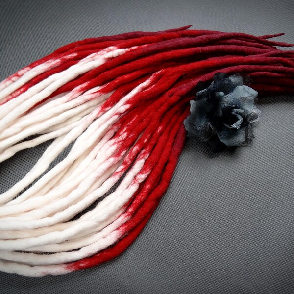 Dreads - Etsy
