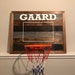 Basketball Backboard. Basketball Goal. Basketball Pallet Sign. Handmade ...