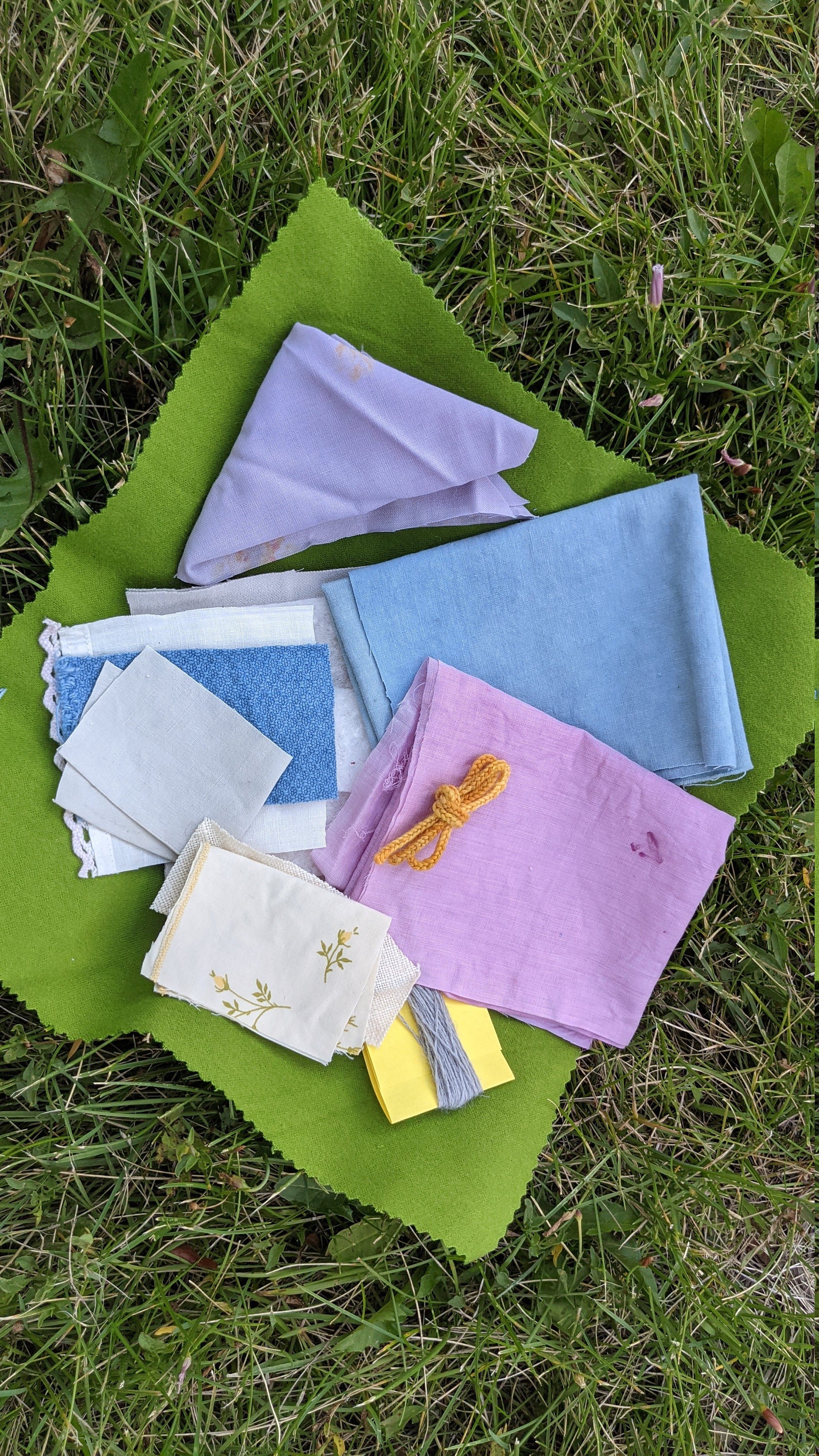 DIY Poppet Doll handmade magic witch poppet doll | Etsy