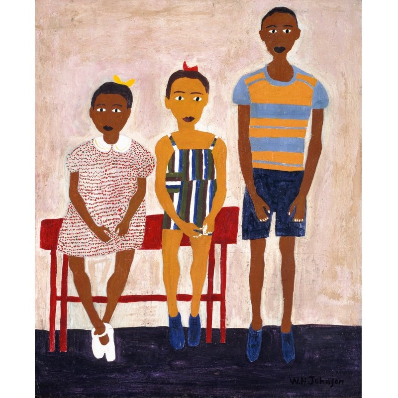 Harlem Renaissance Poster - Etsy