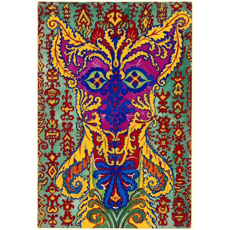 Eccentric Wall Art - Etsy