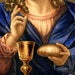 Holy @#&%!, Jesus Collage Art Print, Kitsch Jesus Christ Painting ...