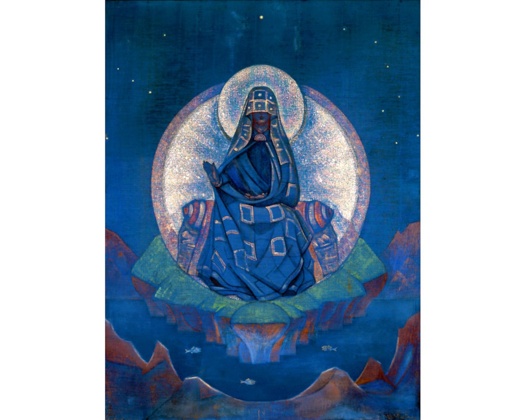 Roerich Books