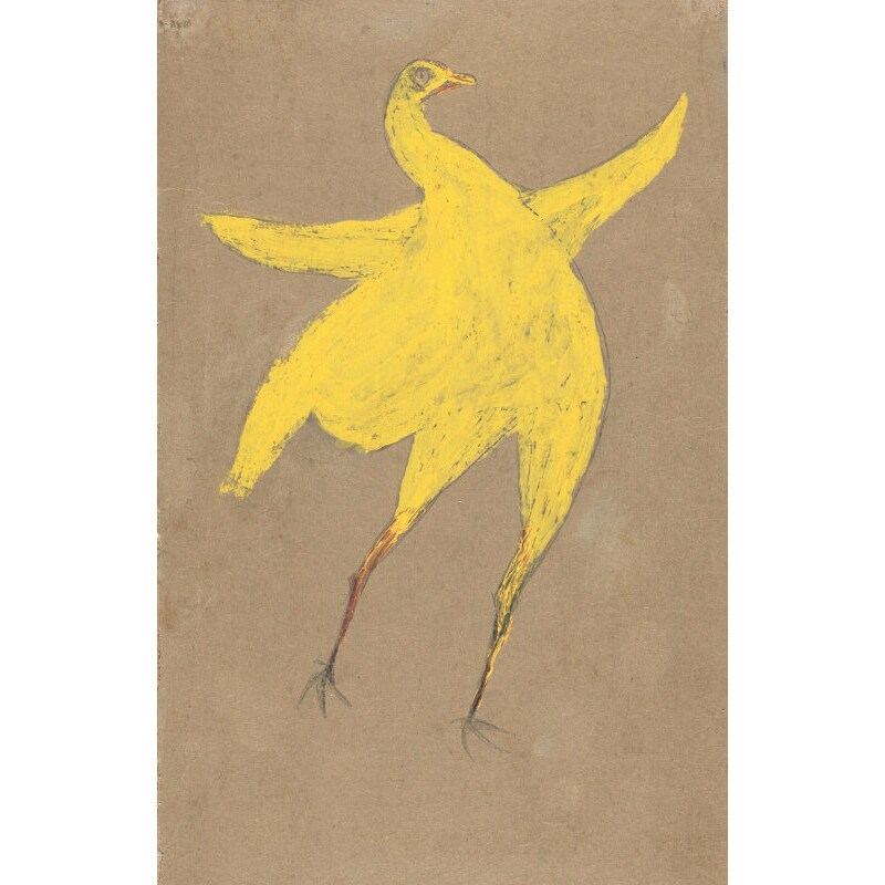 Bill Traylor - Etsy
