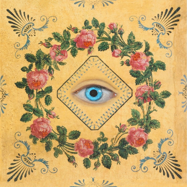 Lover's Eye - Etsy