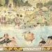 An Ancient Mappe of Fairyland Art Print, Children's Fantasy Map, Kid's ...