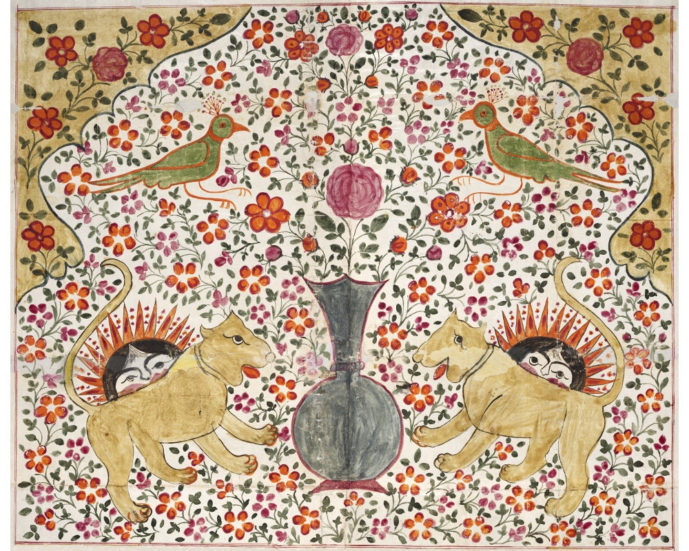 Traditional Jewish Art