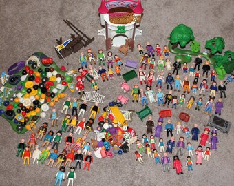 Playmobil geobra | Etsy