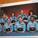 Vintage NASA Space Shuttle Orbiter Crew Members for 51 L Print - Etsy