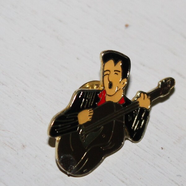 Elvis Presley Buttons - Etsy
