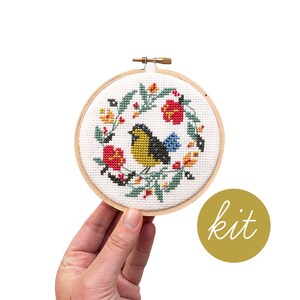 Cross Stitch - Etsy