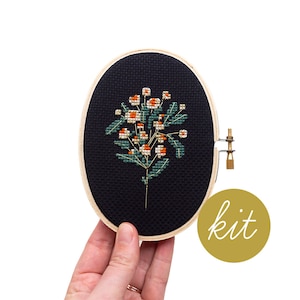 Cross Stitch Pattern - Etsy