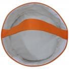 Embroidered Football Easter Basket-monogrammed | Etsy