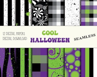 Moa Digital Papers /seamless/ 12x12in / Instant Download / PNG - Etsy
