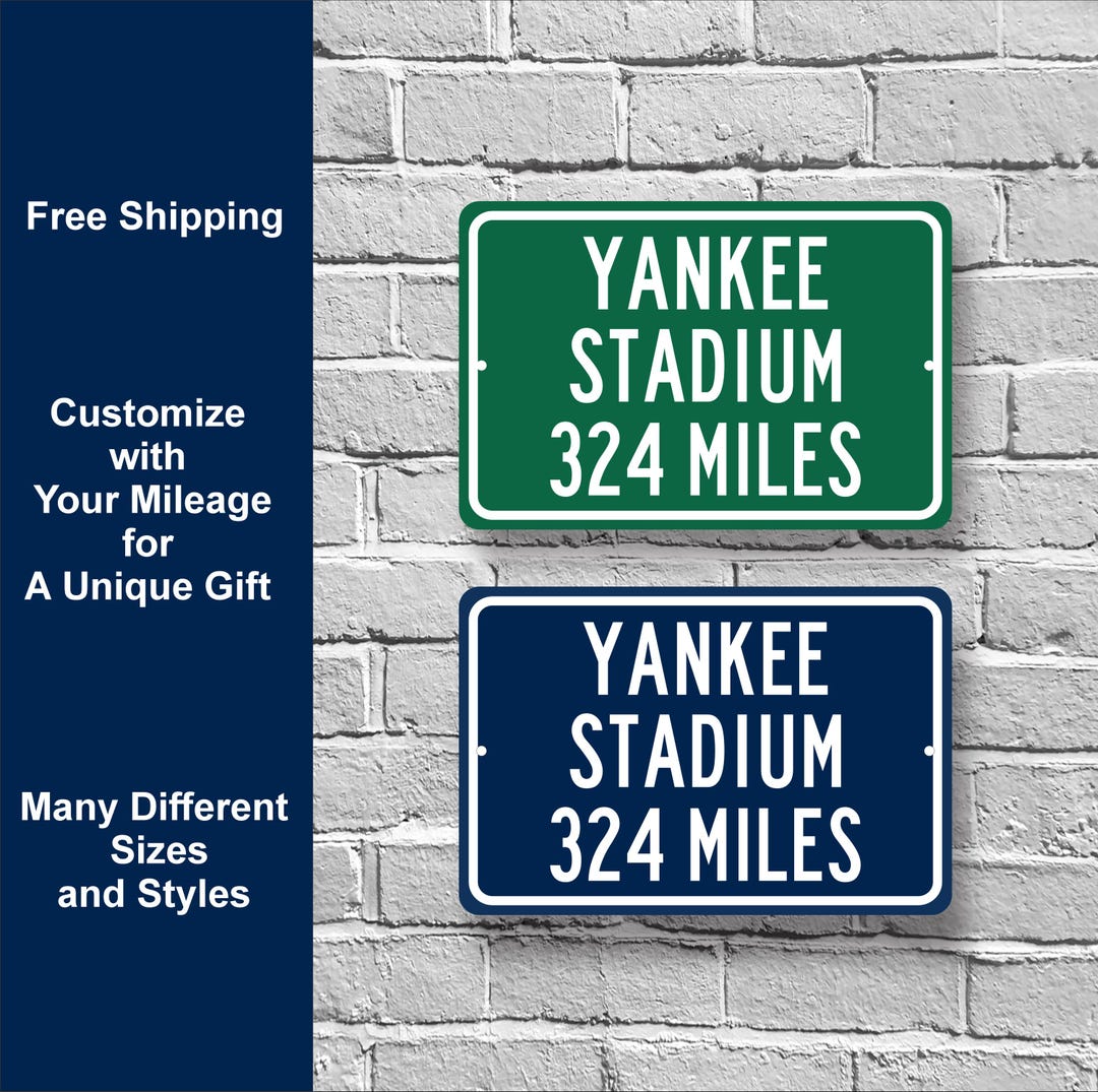 Yankee Stadium | Home of the New York Yankees | Yankees Baseball | NY ...