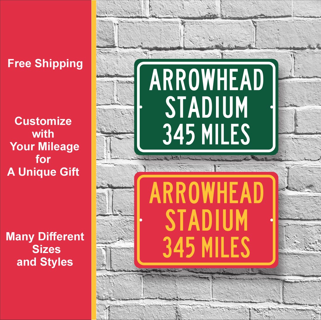 Arrowhead Stadium | Home of the Kansas City Chiefs | Chiefs Football ...