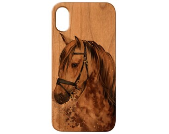 Horse phone | Etsy