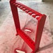 Rod Holder Plans STEP and PDF - Etsy