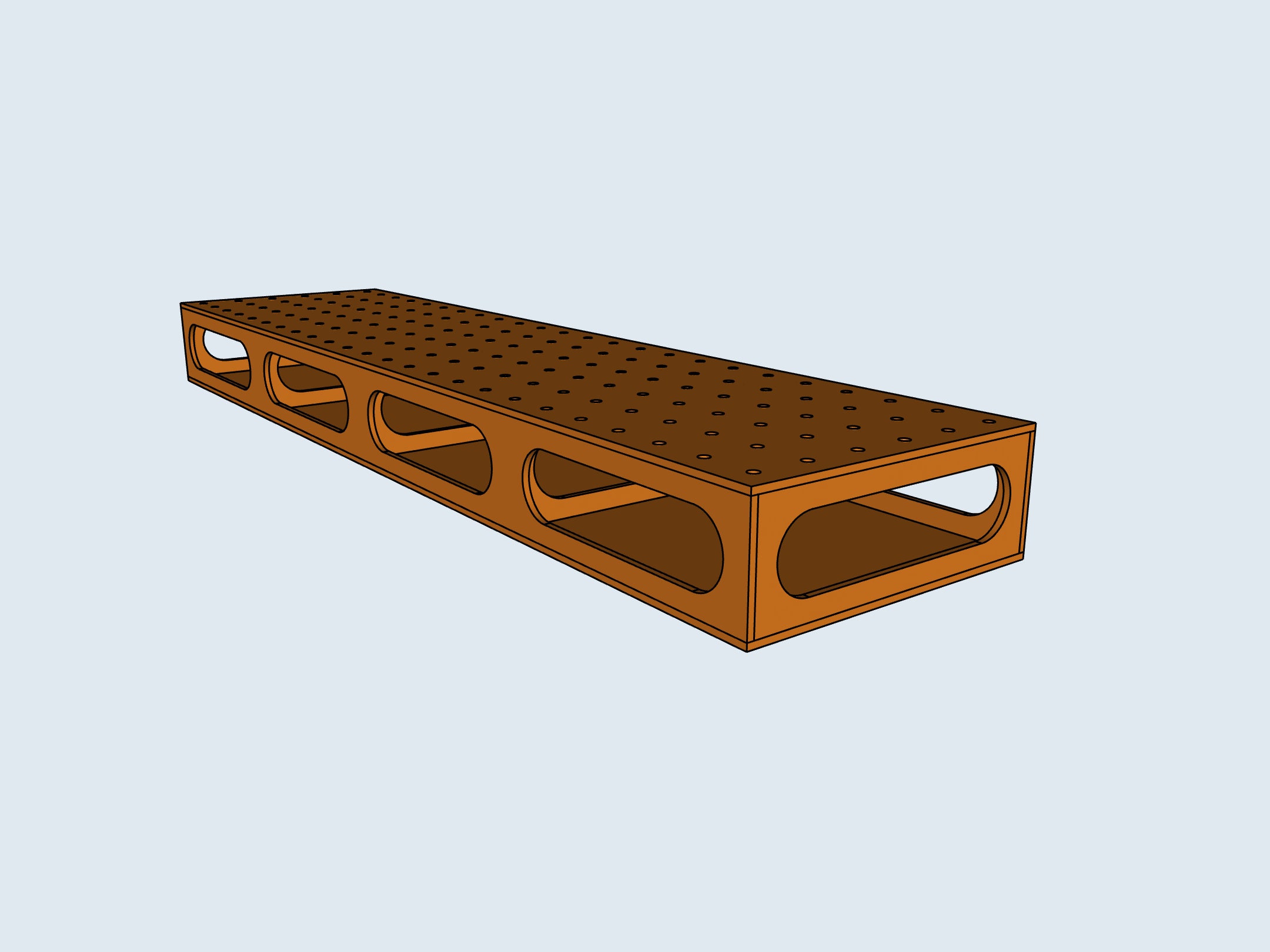 Plywood MFT Bench Plans STEP and PDF Files - Etsy