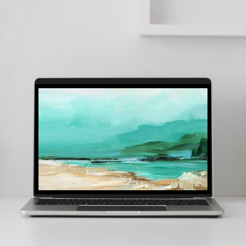 Desktop Wallpaper for Computer INSTANT DOWNLOAD Art - Etsy