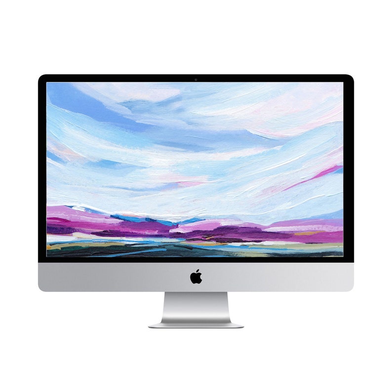 Desktop Wallpaper for Computer INSTANT DOWNLOAD Art - Etsy