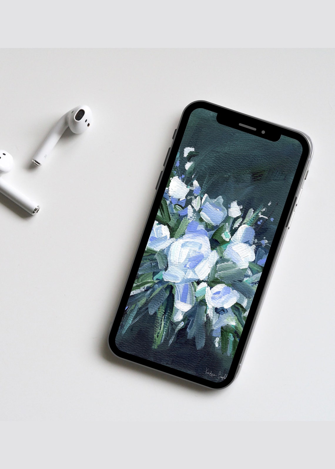 Iphone Background INSTANT DOWNLOAD Modern Contemporary - Etsy