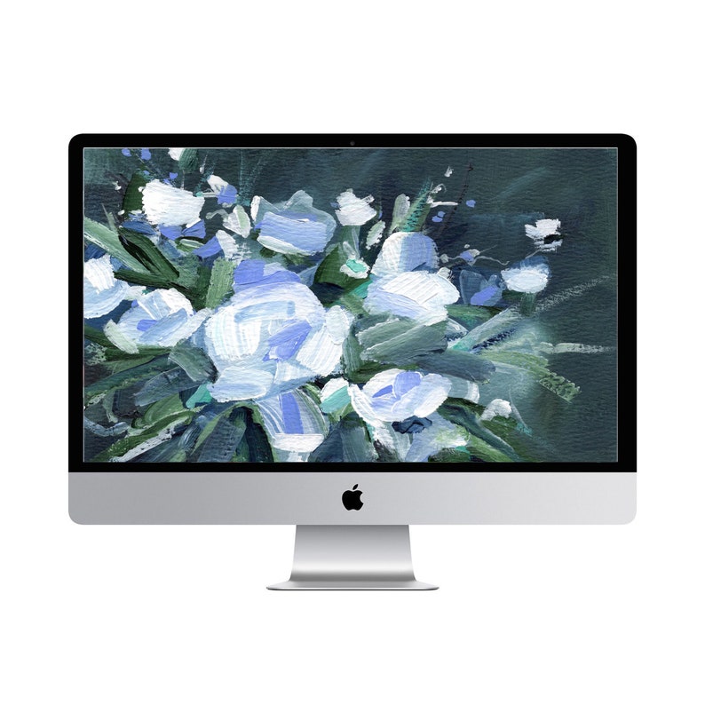 Desktop Wallpaper for Computer INSTANT DOWNLOAD Moody - Etsy