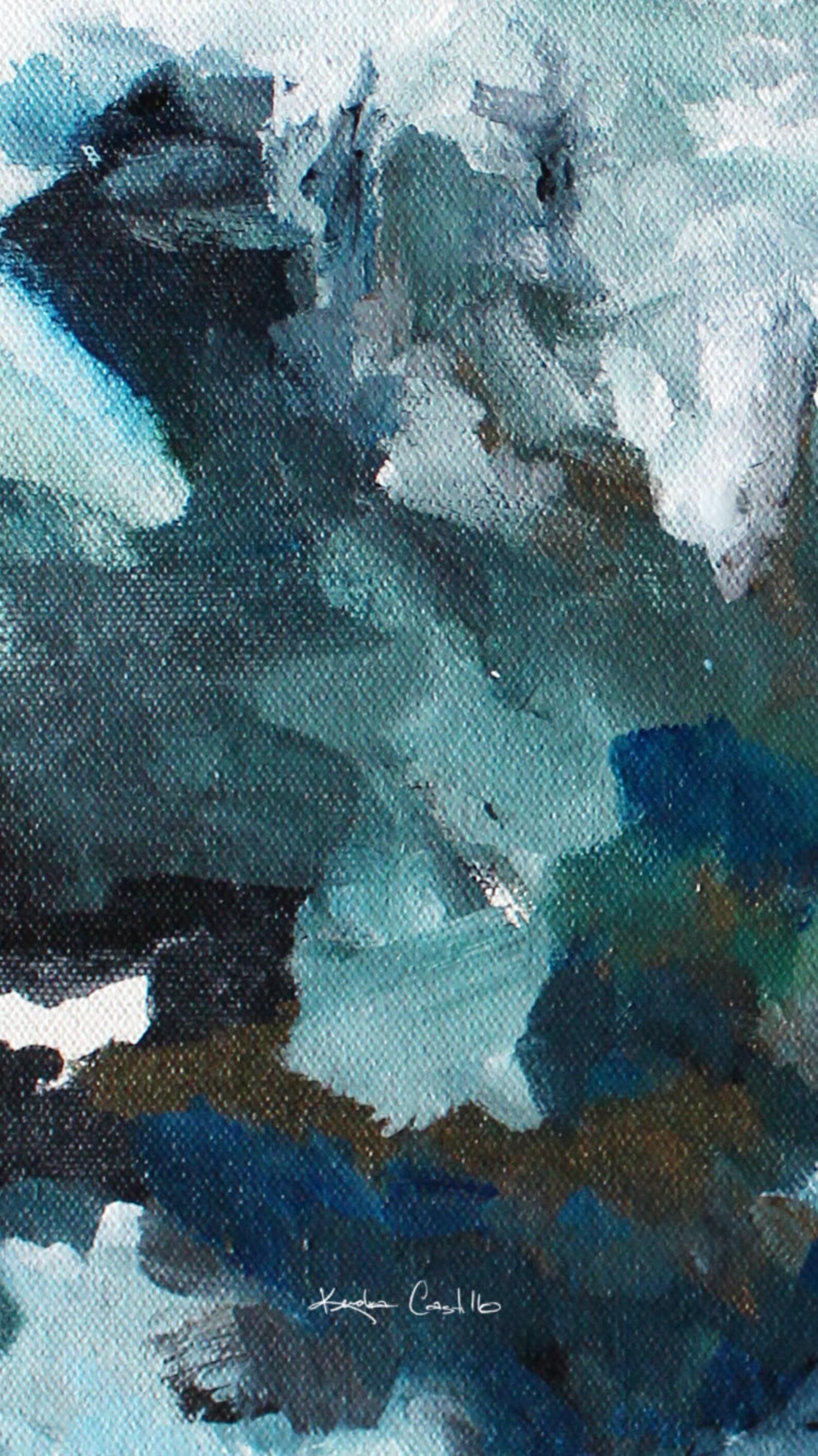 Phone Lock Screen Background Abstract Phone Lock Screen - Etsy