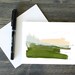 Printable Blank Card, Abstract Painting, Abstract Landscape, Unique ...