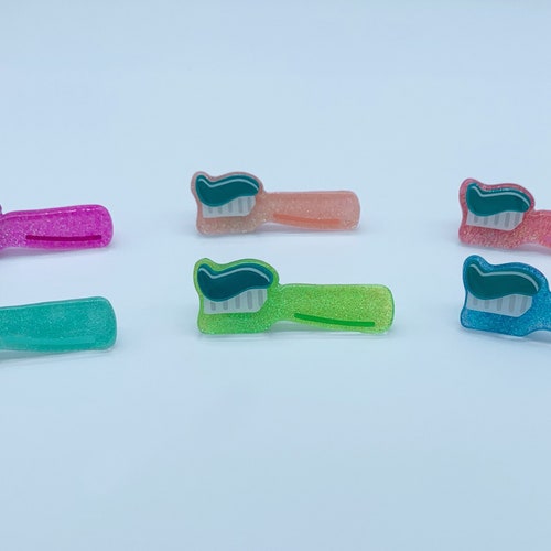 Pink Sweet Tooth Pin Hard Enamel Pin Cloisonné Tooth Lapel - Etsy