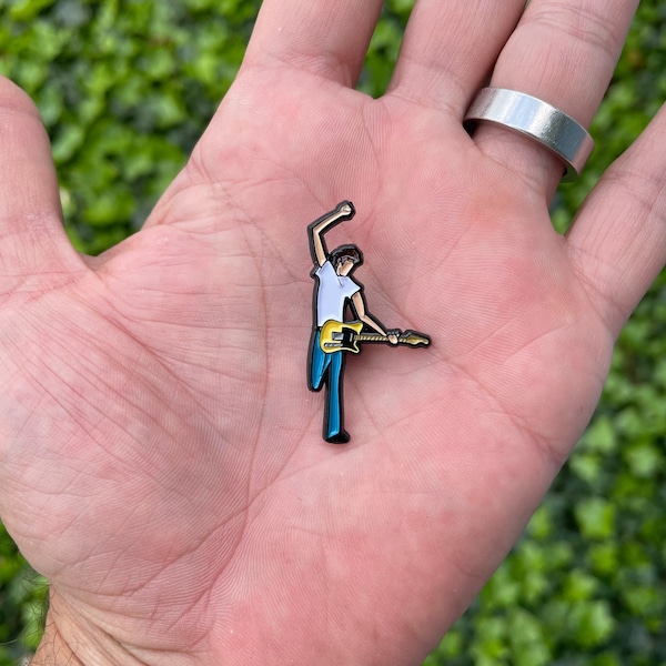 Bruce Springsteen - Etsy