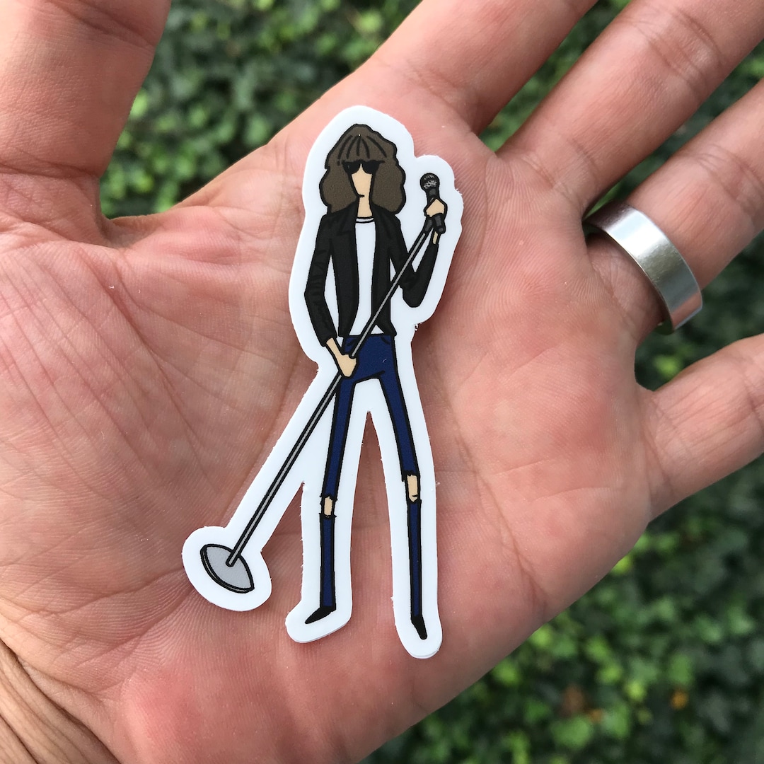 Joey Fan Art Sticker - Etsy