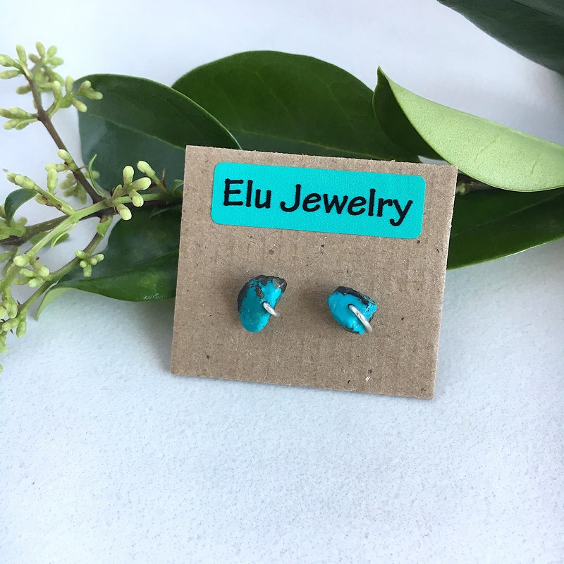 Edgy Earrings - Etsy