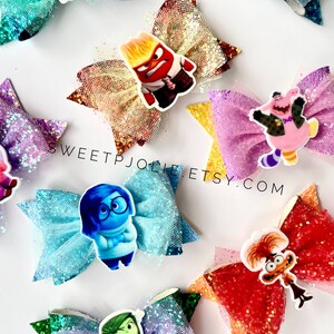 Disgust Emotion Cartoon Character Inspired Disgusted Center Tulle ...