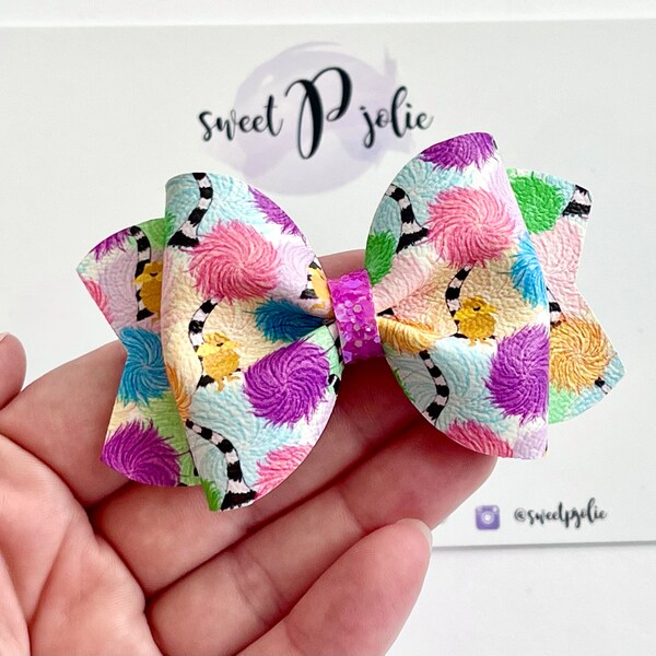 Lorax Truffula Tree - Etsy