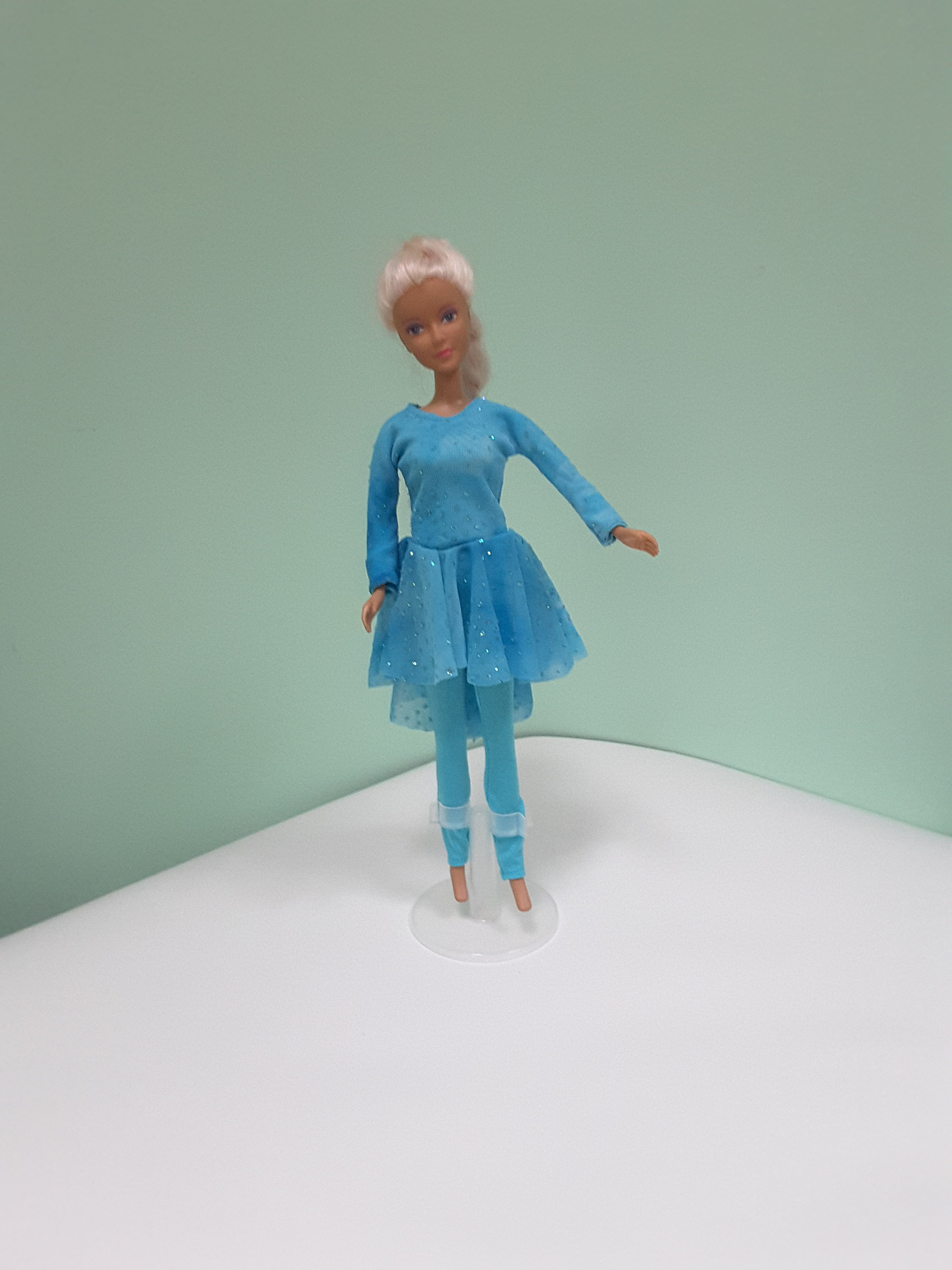 Underwear Obitsu 242526 cm and similar 16 scale dolls RA0001 Licca ...