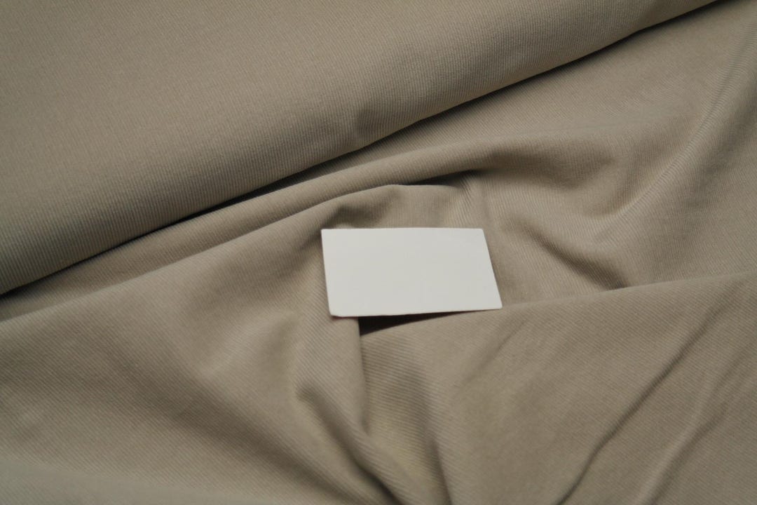 Cord Fine Cord Hilco Light Beige - Etsy