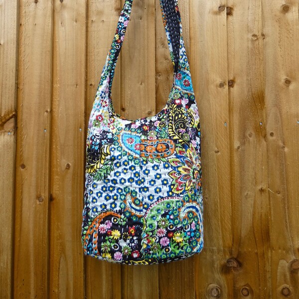 Kantha Bags - Etsy