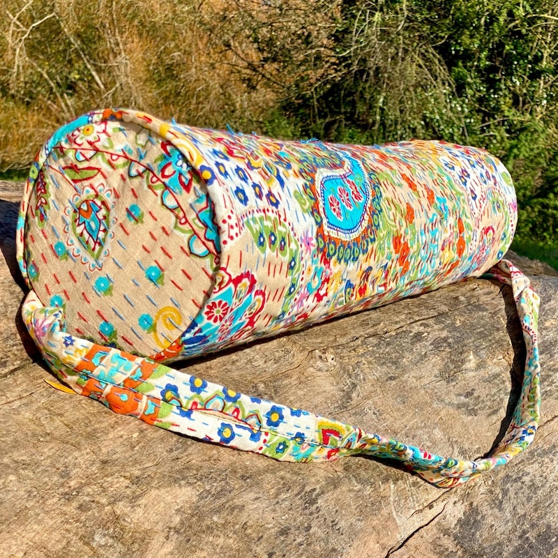 Yoga Bags - Etsy