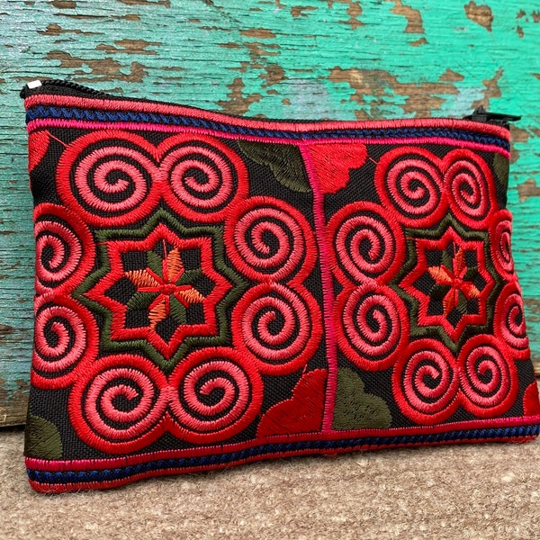 Hmong Purse - Etsy