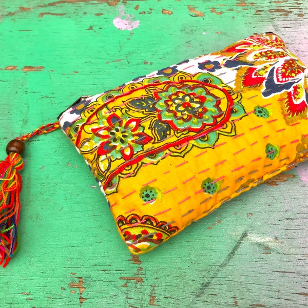 Indian Purse - Etsy