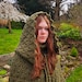Whimsical Woodland Hood Crochet Pattern. *hood Pattern Only* - Etsy Canada